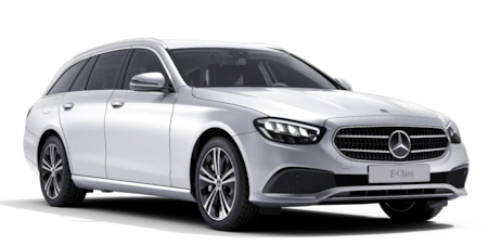 Nova vozila Mercedes-Benz E-klasa karavan u našoj ponudi!