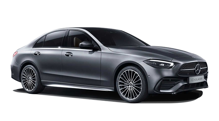 Nova vozila Mercedes-Benz C-klasa u našoj ponudi!